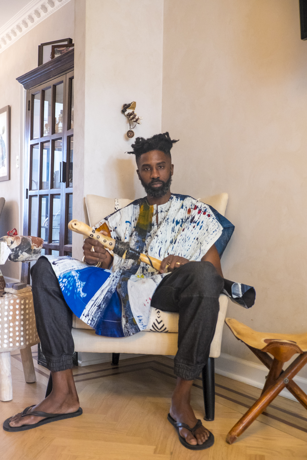 nguyen smith — eighty mag - Donavon Smallwood