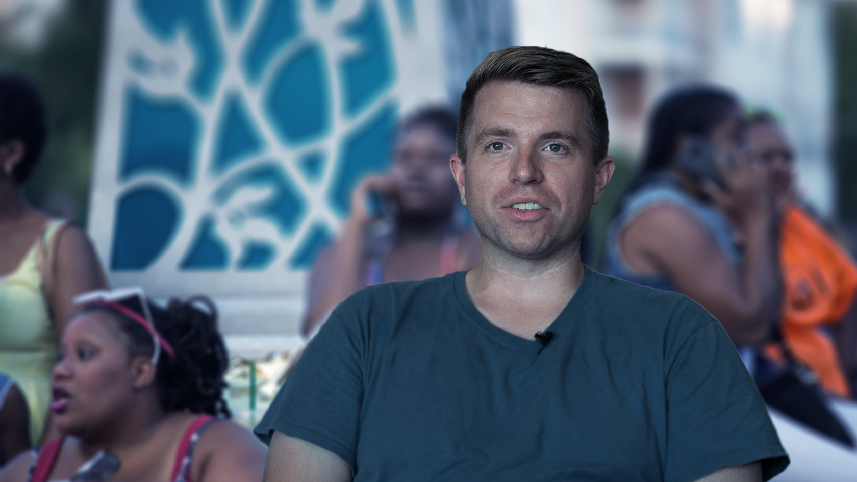 veterans interviewed 2018 / 2019 - outposts of resistance