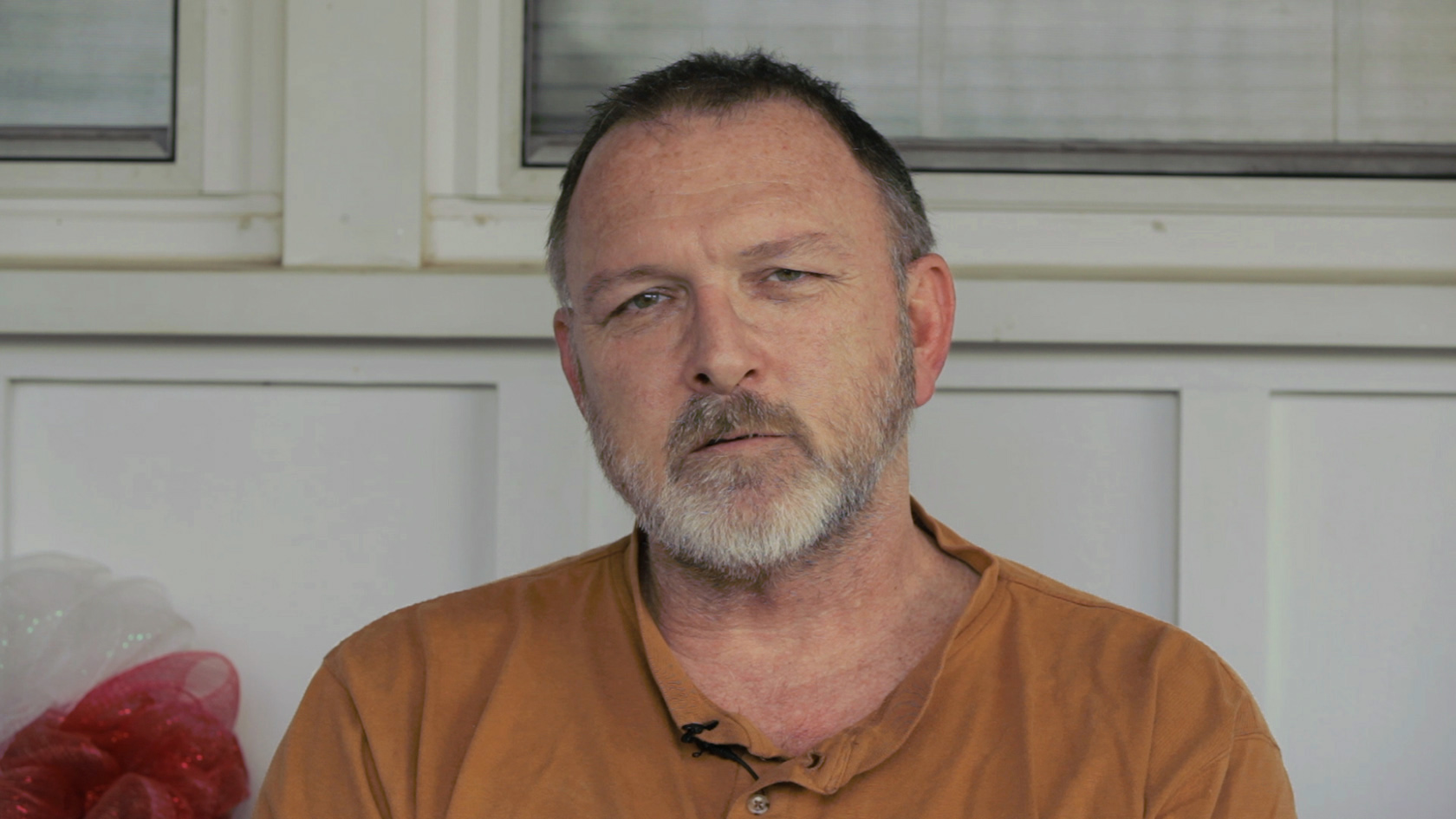 veterans interviewed 2018 / 2019 - outposts of resistance