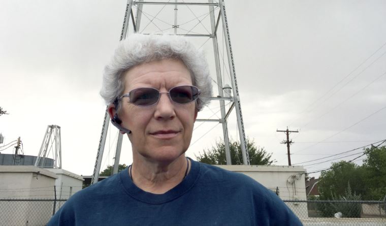 veterans interviewed 2018 / 2019 - outposts of resistance