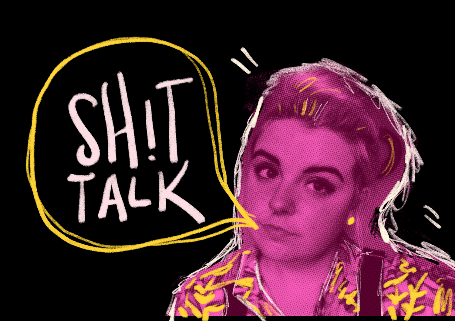 Shit Talk - Soofiya